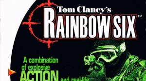 Tom Clancy's Rainbow Six - Прародитель Call of Duty
