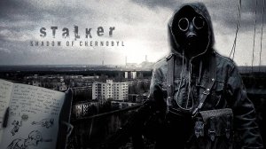 Прохождения S.T.A.L.K.E.R Тень Чернобылья#5