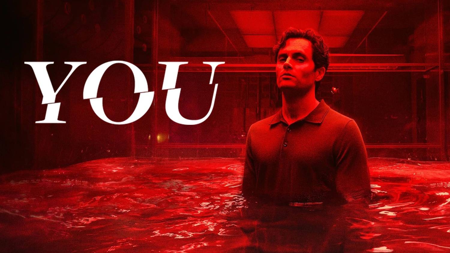 Ты (2025) — 5 сезон 9 серия | You (Дубляж)