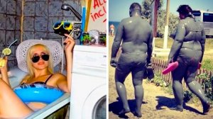 Отдых с сюрпризами непредвиденные обстоятельства
