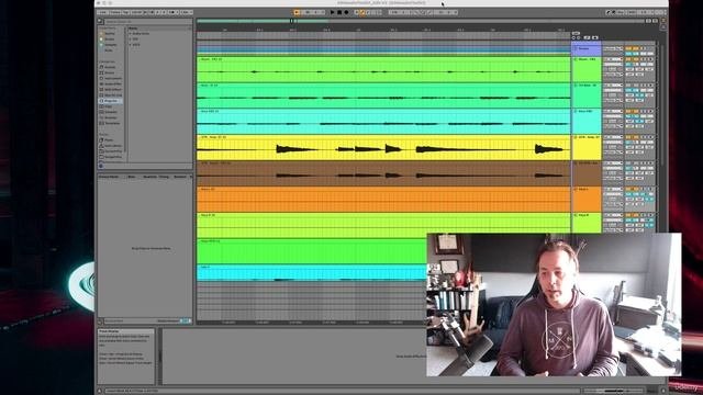 Ableton 11 Live Masterclass 54 - Audio Interface Shopping