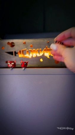 Бусины на темляк от ERROR 😁 Котогерои