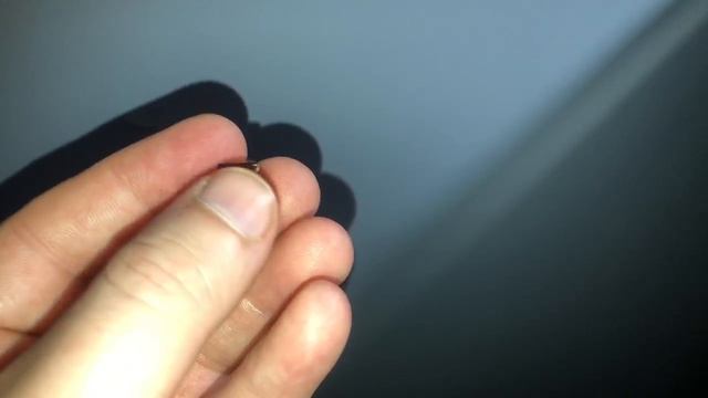 Кварц желтый 6,62кт №243