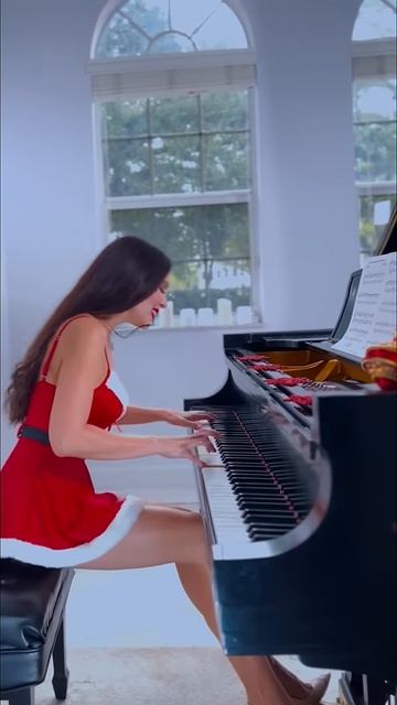 Lola - Have Yourself a Merry Little Christmas