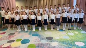 Песня « Прадедушка"
