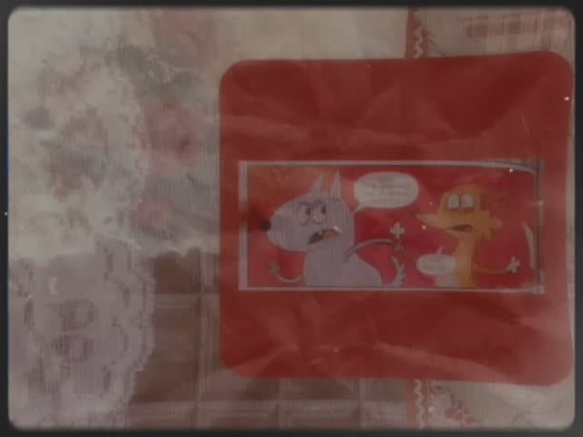 Эстетика ВолкоЛис 🥰