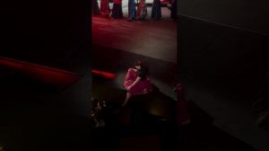 Ксения Григорьева 
Меццо-сопрано 
Carmen “Habanera”