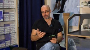 Диагностика стоп и изготовление индивидуальных ортопедических стелек DPGtech