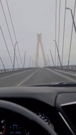 муром Нижегородская область мост красивый
