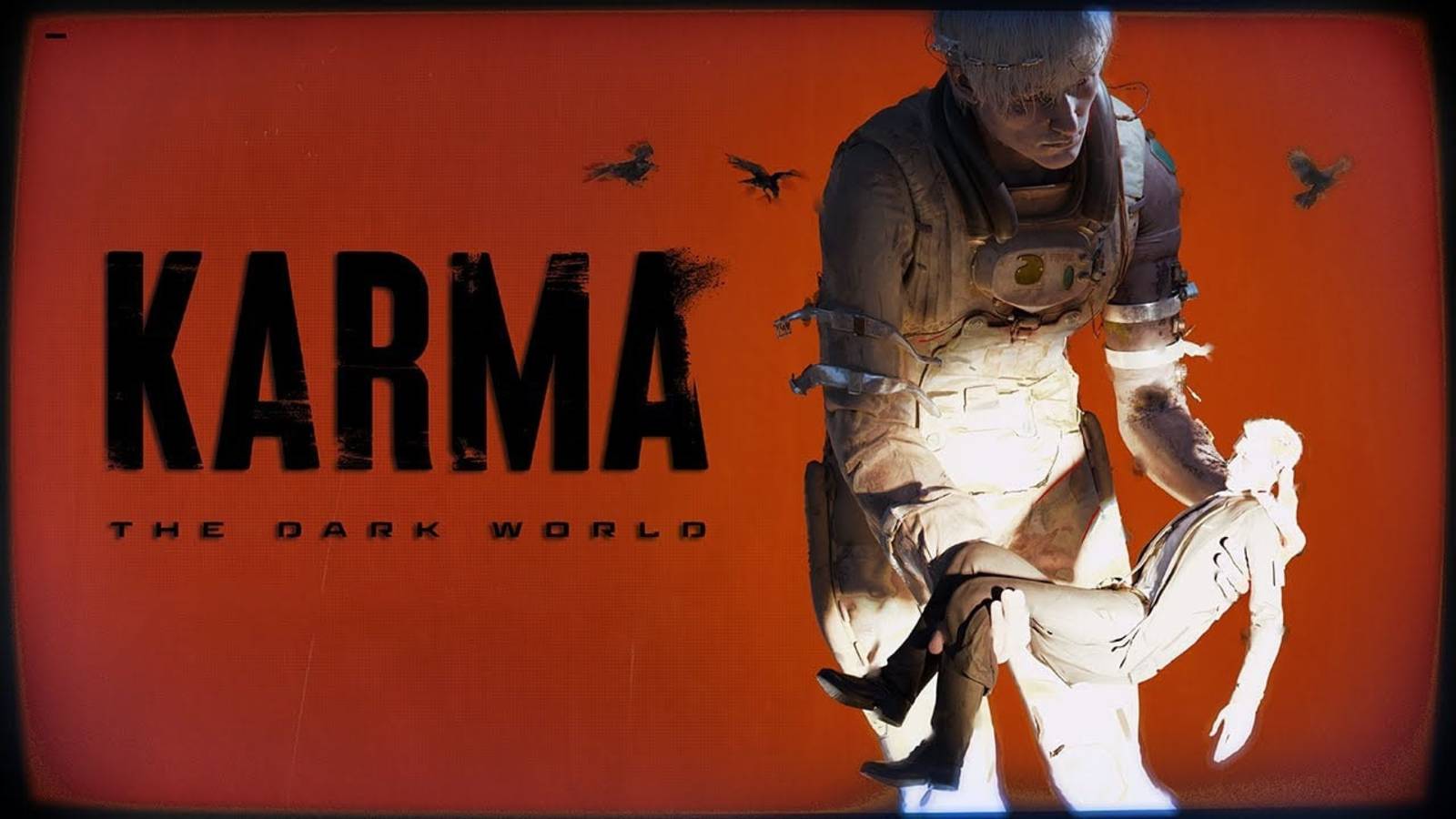 Геморрагические игры разума ► Karma: The Dark World Прохождение #7