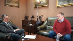 Ми маємо потужну хімічну школу. Інтерв’ю з доктором хімічних наук Дмитром Волочнюком