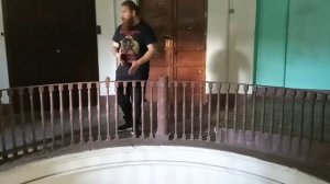 Прогулки по Питеру