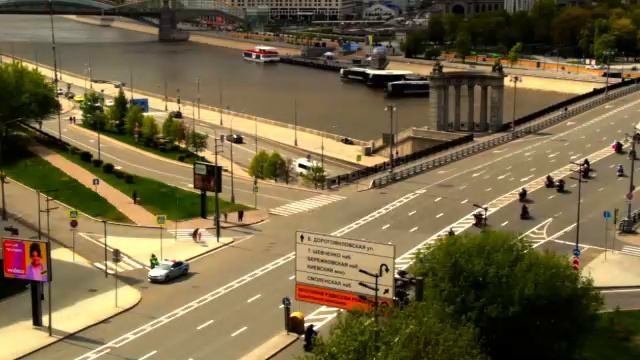 Мотопробег по ул. Смоленская  26.04.25