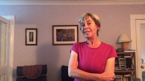 What is Scottish step dancing? Deb Lees (RSCDS Newcastle, UK)
