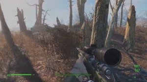 Fallout 4. Убежище 81. PS5. #20