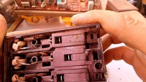 находки на приёмке позолота серебро
