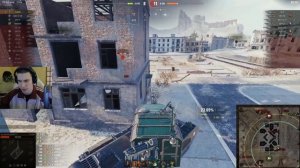 что такое блеф \ world of tanks