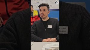 Дмитрий Усманов, АО НПК «ВИП» #цех #бизнес #производство #предприниматель