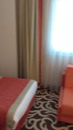 Номер Family Suite в Club boran mare 5* Турция