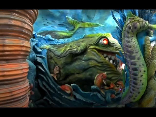 Сумасшедший дом.... Вьетнам 2018