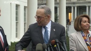 США: переговоры по бюджету закончились ничем