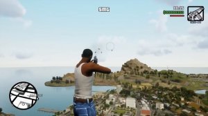 GTA Online vs GTA Trilogy · All Weapons and Sounds in 123 Seconds