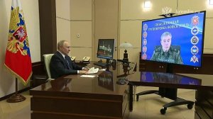 Авантюра киевского режима полностью провалилась.
