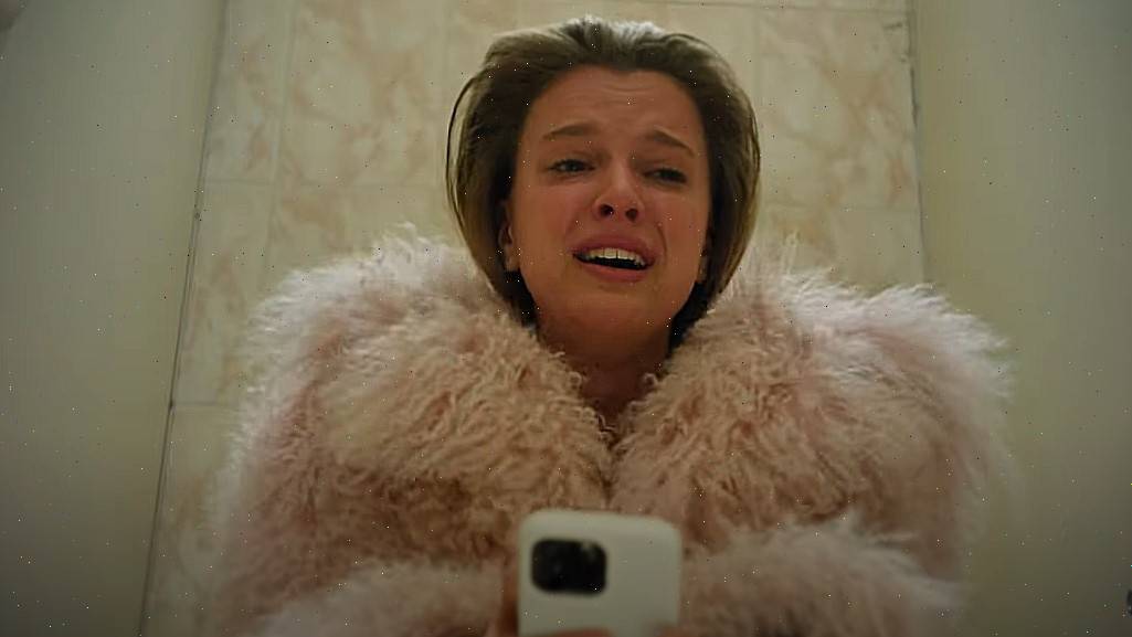 Ландыши. Такая нежная любовь 2 серия &