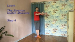Alverton Scotch Measure: Learn step 4 with Sergey Alferov