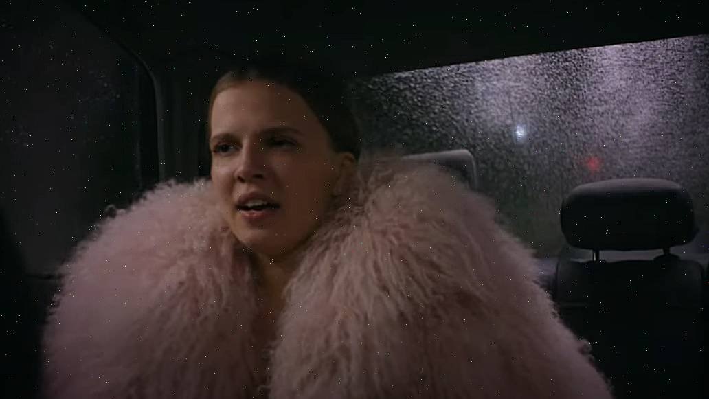 Ландыши. Такая нежная любовь 6 серия *** сериал