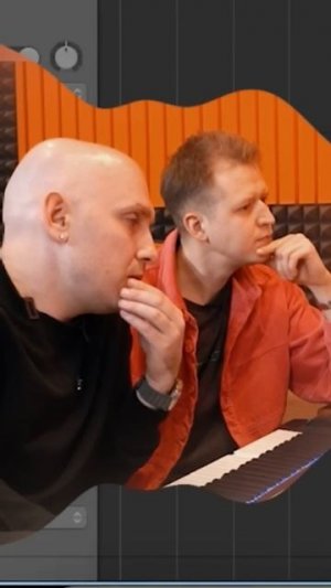 Слушаем вокал Сигма Бой без обработки  #сведение #сигмабой #постудиям #звукорежиссер