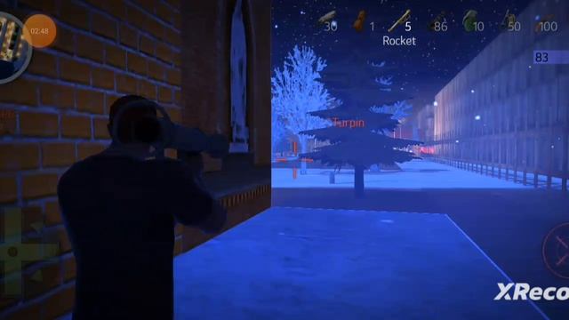 Payback ²|#5 Захват по собачьи