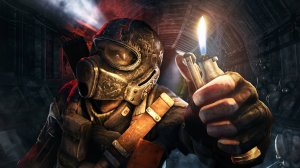 Metro 2033 | Сюжетная линия | Часть 2