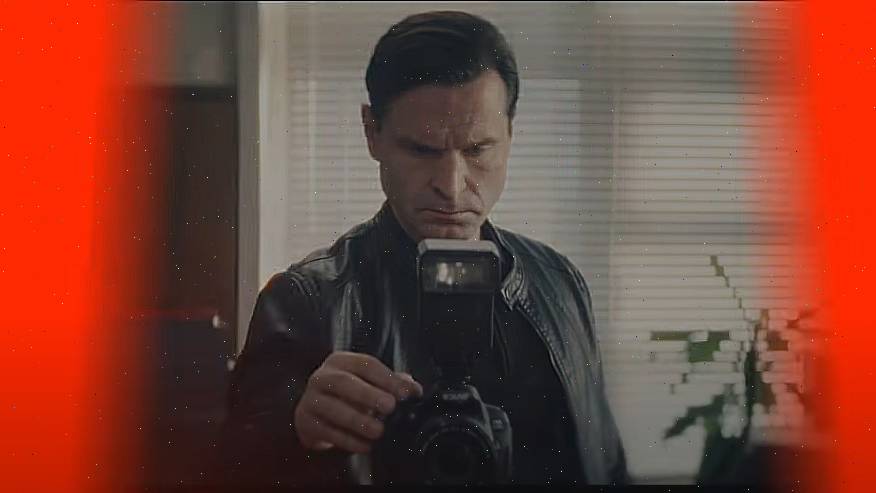Инспектор Гаврилов 2 сезон 1 серия _ сериал