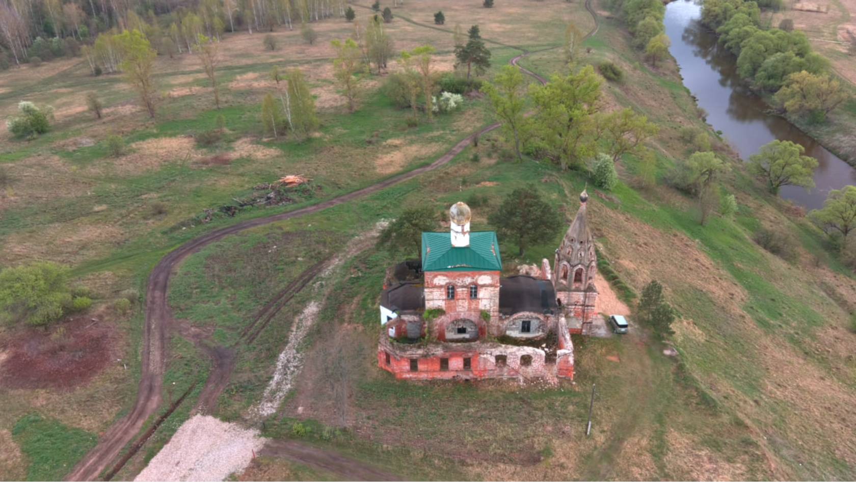 Полет выходного дня