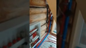 Отопление бани