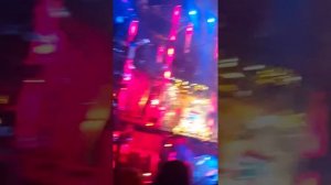 Шоу байкеров 17.08.2018 на горе Госфорт Крым