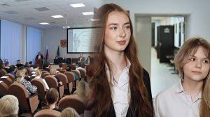У новосибирских школьников проверили навыки грамотных потребителей