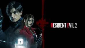 Resident Evil 2 #1 Hfp,jhrb в городе Енотов/ Марафон день 7!