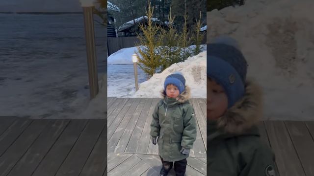 Загородный комплекс Ё-Хейм.