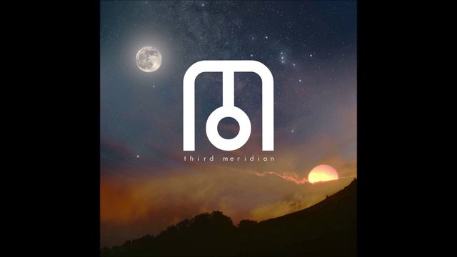Third Meridian - Red Dawn