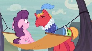 [RUS FanDub] MLP:FiM, сезон 7, эпизод 8 "Hard to Say Anything", фандаб ТО "Магия Дружбы"