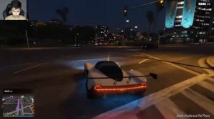 На пазар във Gta 5 Online