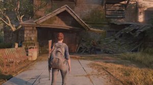 The Last of Us™ Part II Remastered gameplay