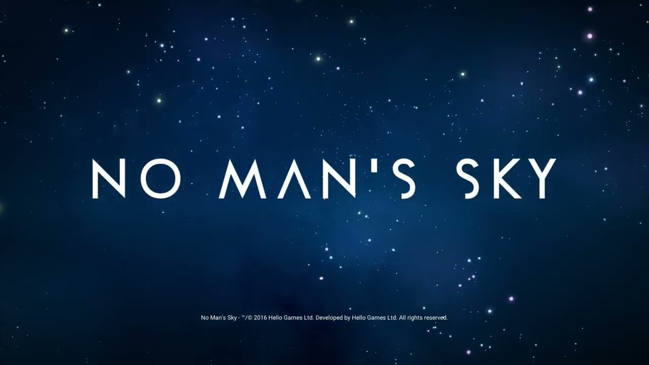 No Man`s Sky - GMV