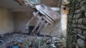 Un Château Millénaire en Péril. Restauration Urgente pour Sauver Veauce. (1)