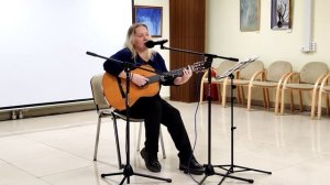 11) Концерт авторской песни "Мужество, доблесть и честь" ("Ветер в сердце").