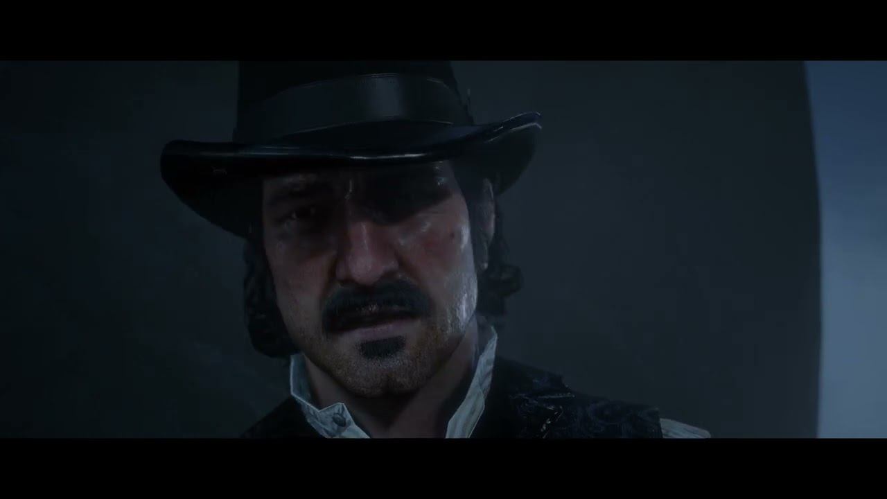 RDR 2 - Chapter VI: Beaver Hollow | Последнии минуты Артура. Джон победил!
