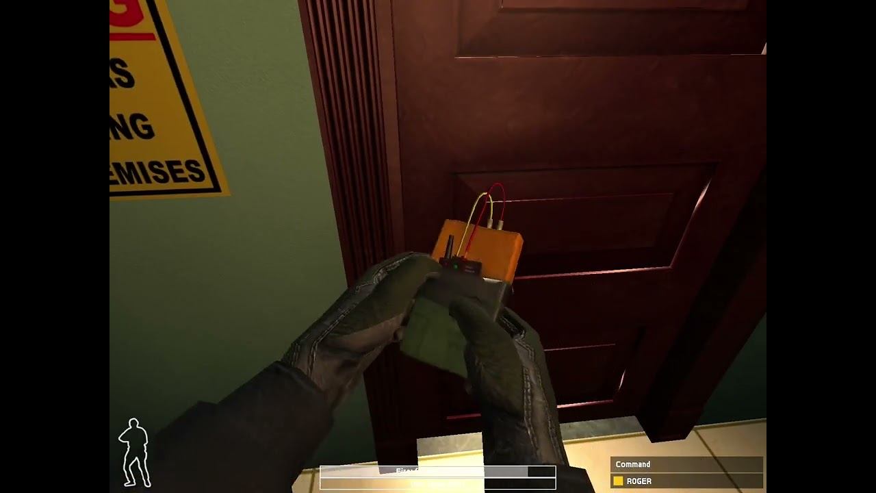 GMV - SWAT4