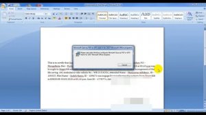How to convert pdf to word and word to pdf | Tips & Tricks | Computer settings | Bangla